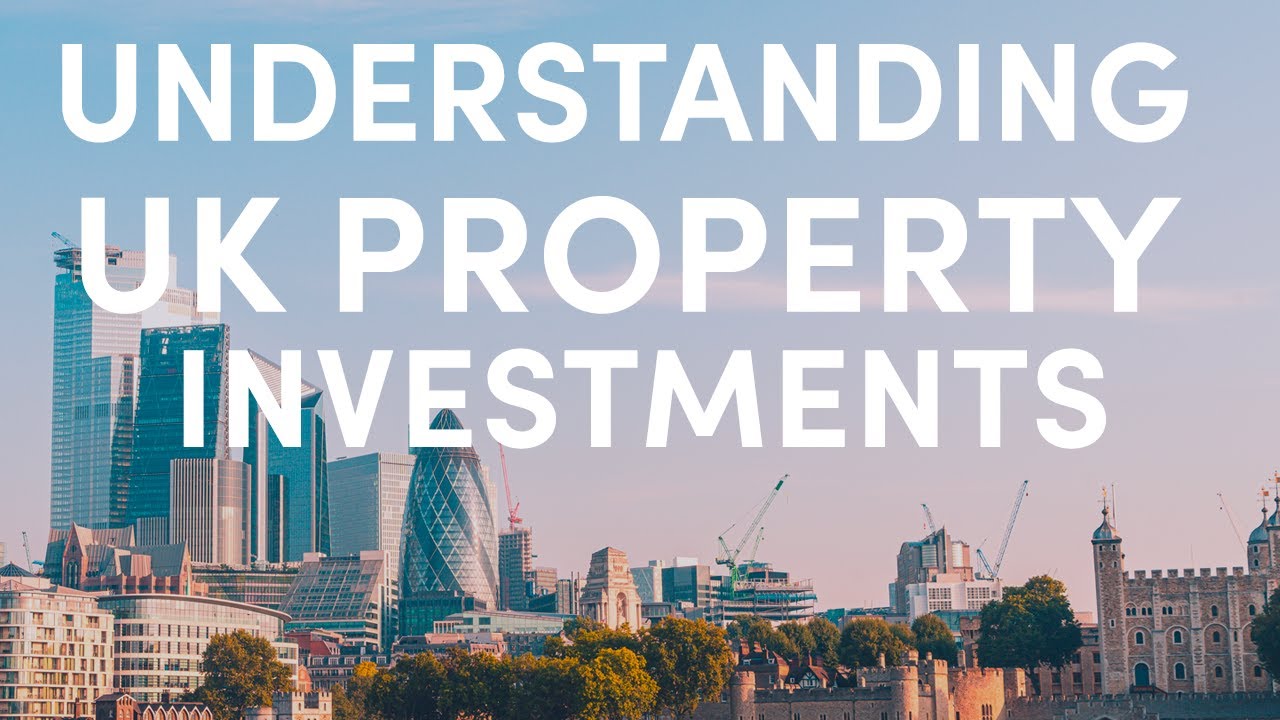 Understanding UK Property Investments: The Where, What and Why - YouTube
