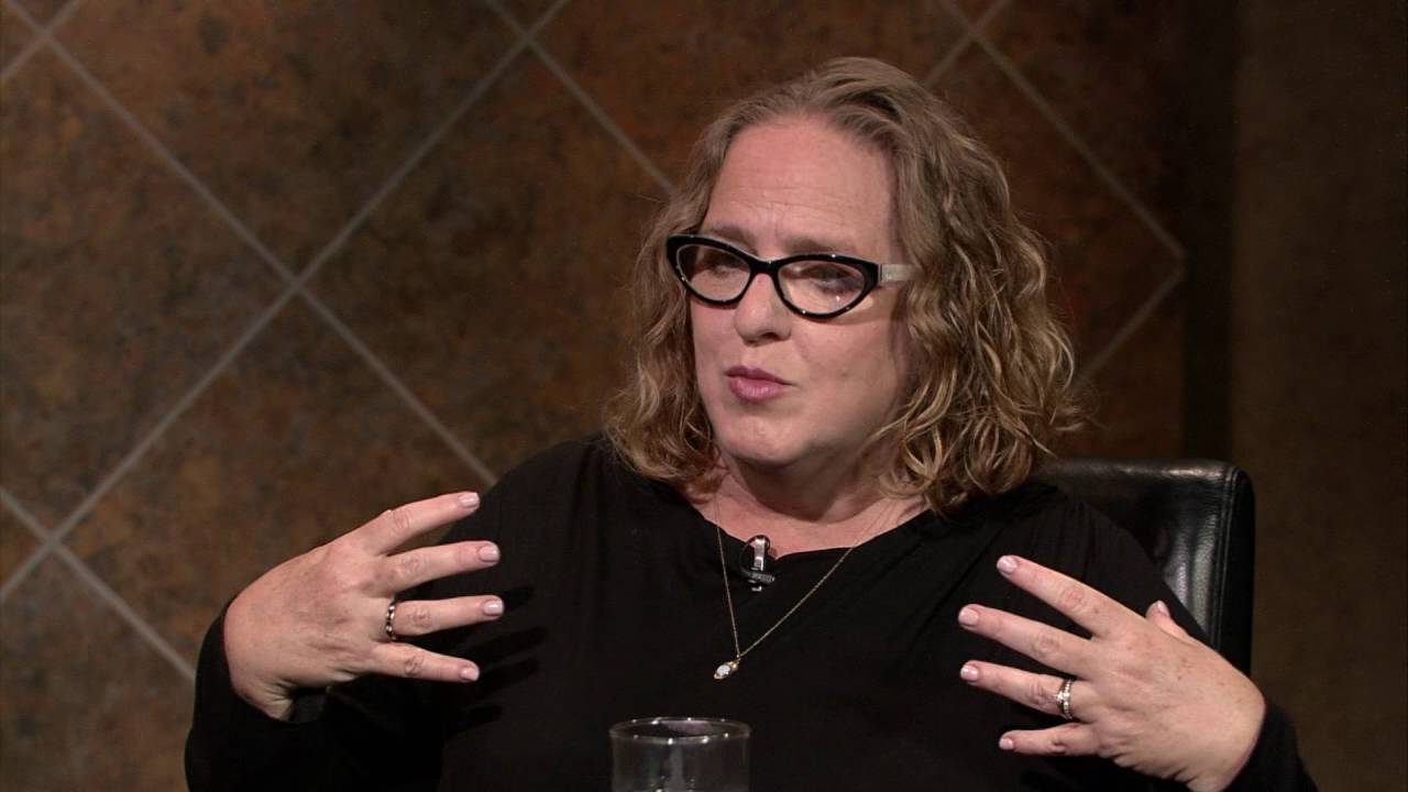 Books & Co. - Amy Silverman, Extended Interview: Difference and ...