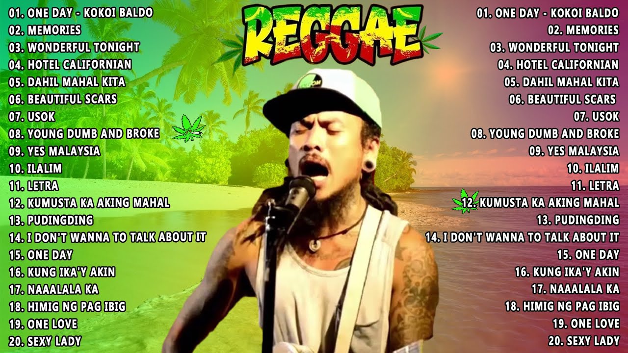 Chocolate Factory , Bob Marley, Tropical Depression | BEST Tagalog ...