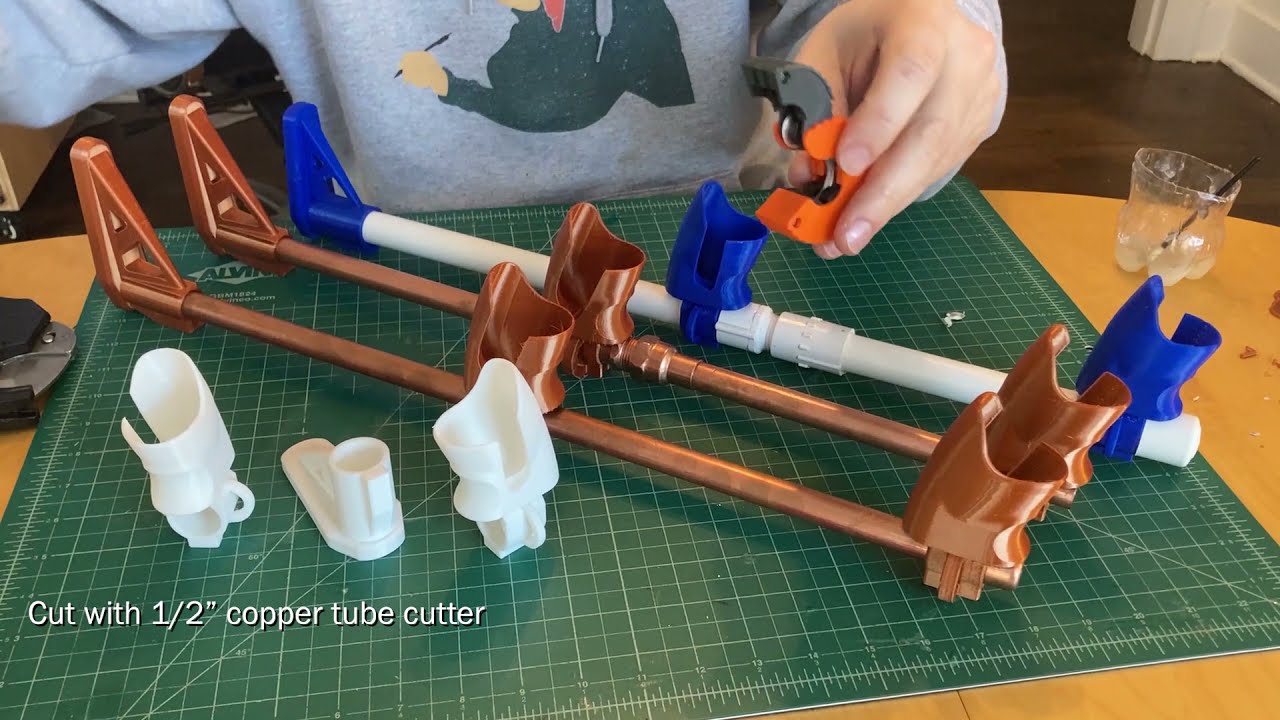 Affordable Virtual Reality Gun Stock - DIY Video - Oculus Quest, Quest ...