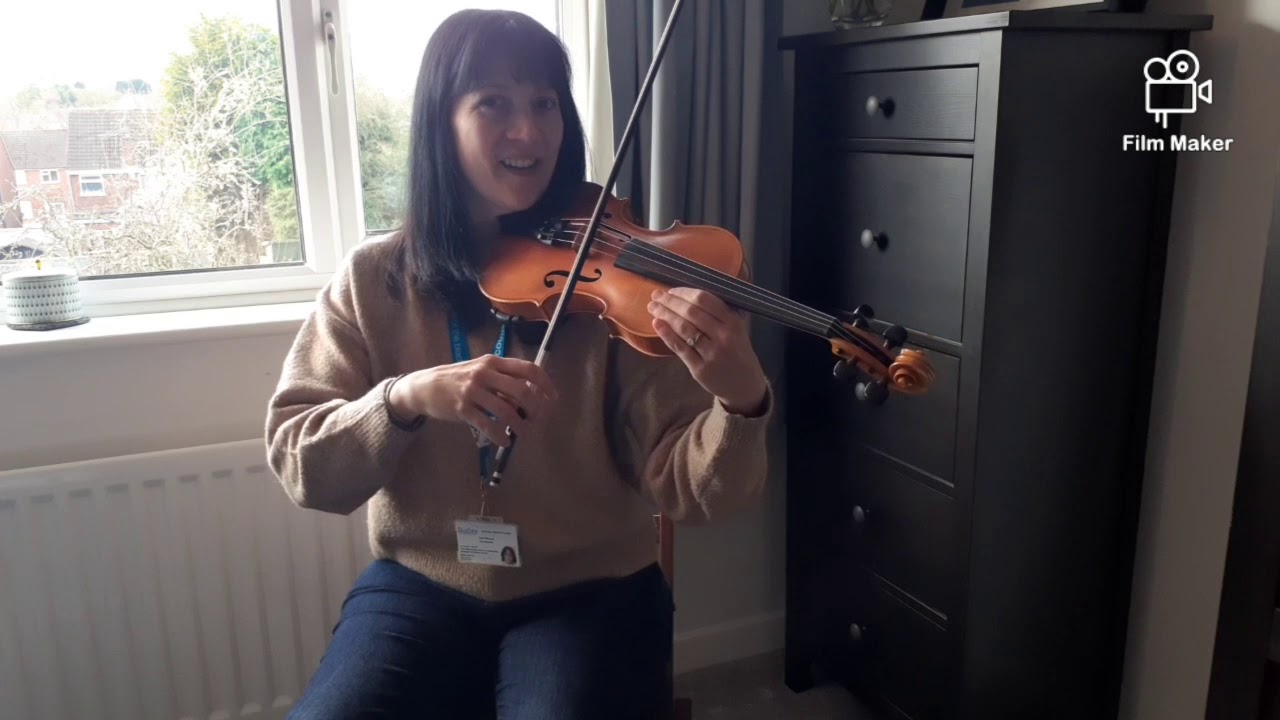 Fiddle Faddle - YouTube