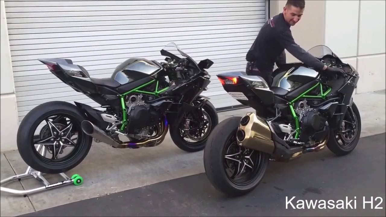 Beast Motorcycle Sound Compilation - YouTube
