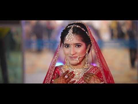 wedding Teaser 2024 - Shakshi weds Arjun song #Kudmayi kamal Digital Studio - YouTube
