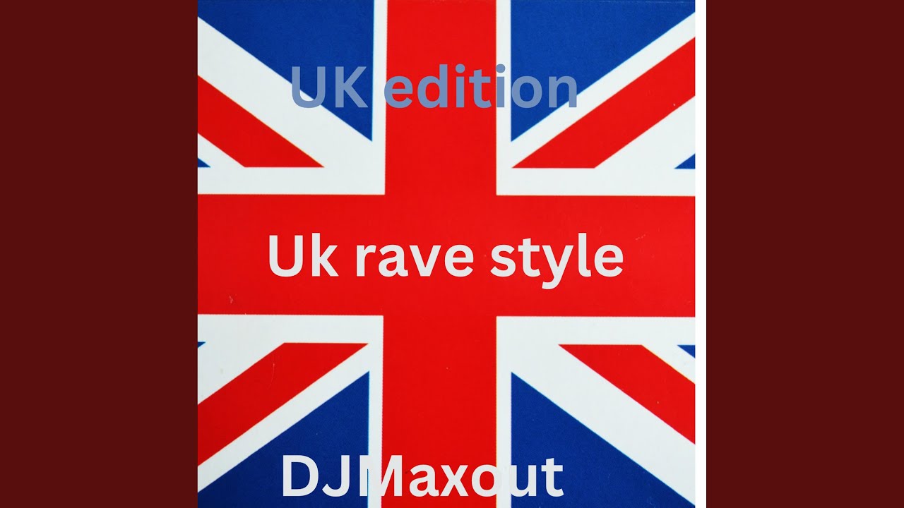 UK Rave - YouTube