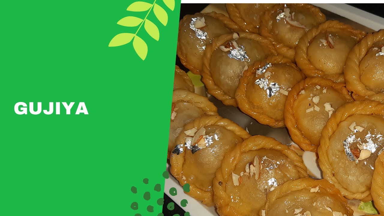 Rakshabandhan special | CHANDRA KALA Sweet Recipe | Suryakala Sweet ...