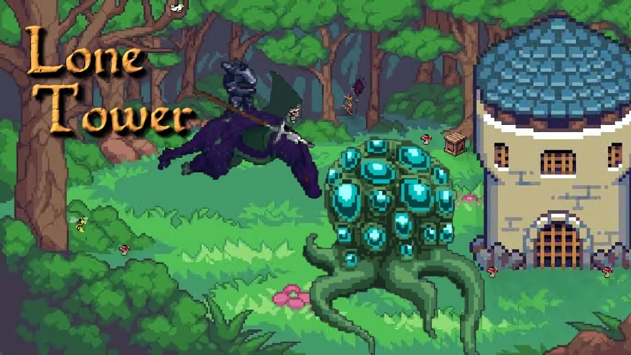 Lone Tower [Dia:15] Focando na base, Desolate Desert, Max Lv.[8], Dias ...