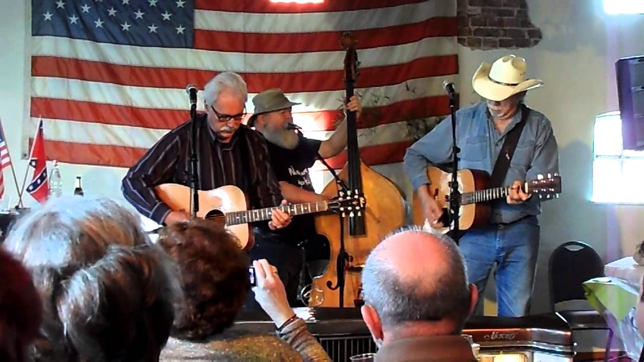 The Good Brothers - YouTube