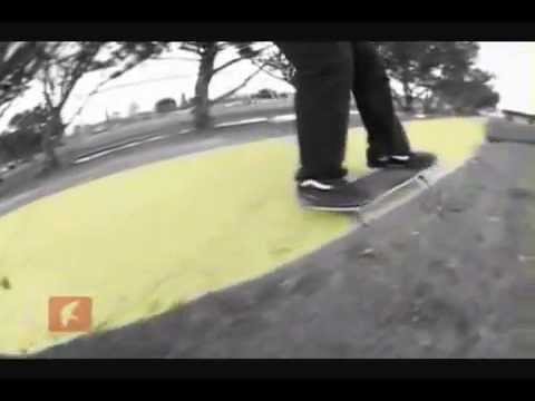 2 Easy Skateboard Tricks You Can Learn Today - YouTube