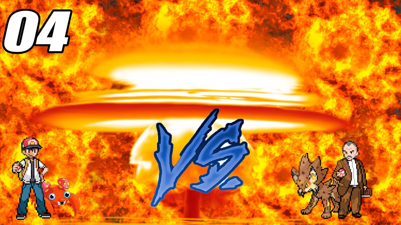 SECRY SORPRENDE! PRIMERA MEDALLA! Ep. 4 POKEMON IBERIA - YouTube