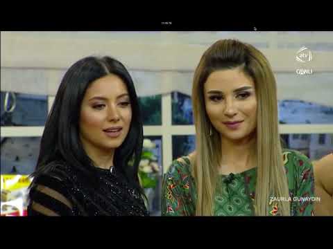 Ayan  -  Qorxuram  Gecələrdən