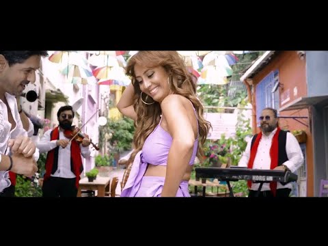 GÖKHAN DENK - Yara Oldu © 2022 Official Video 4K