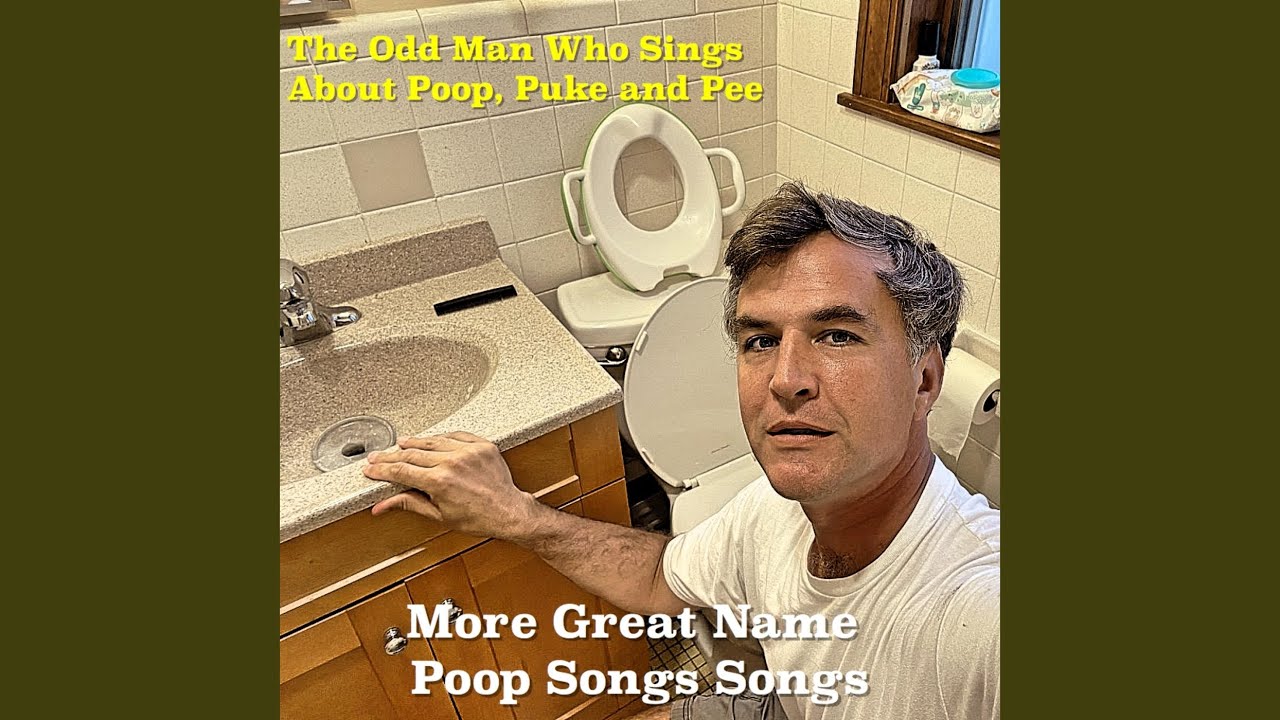 The Kate Poop Song - YouTube