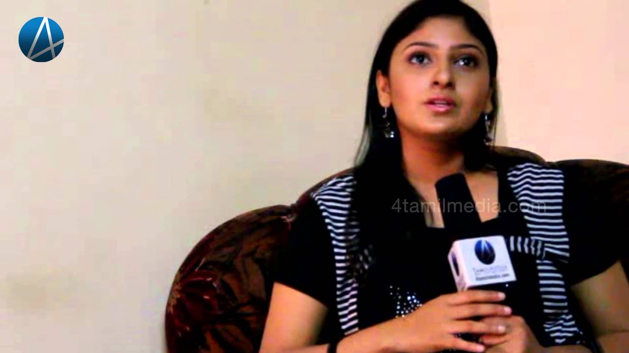 Star Meet- Actress Monica - YouTube