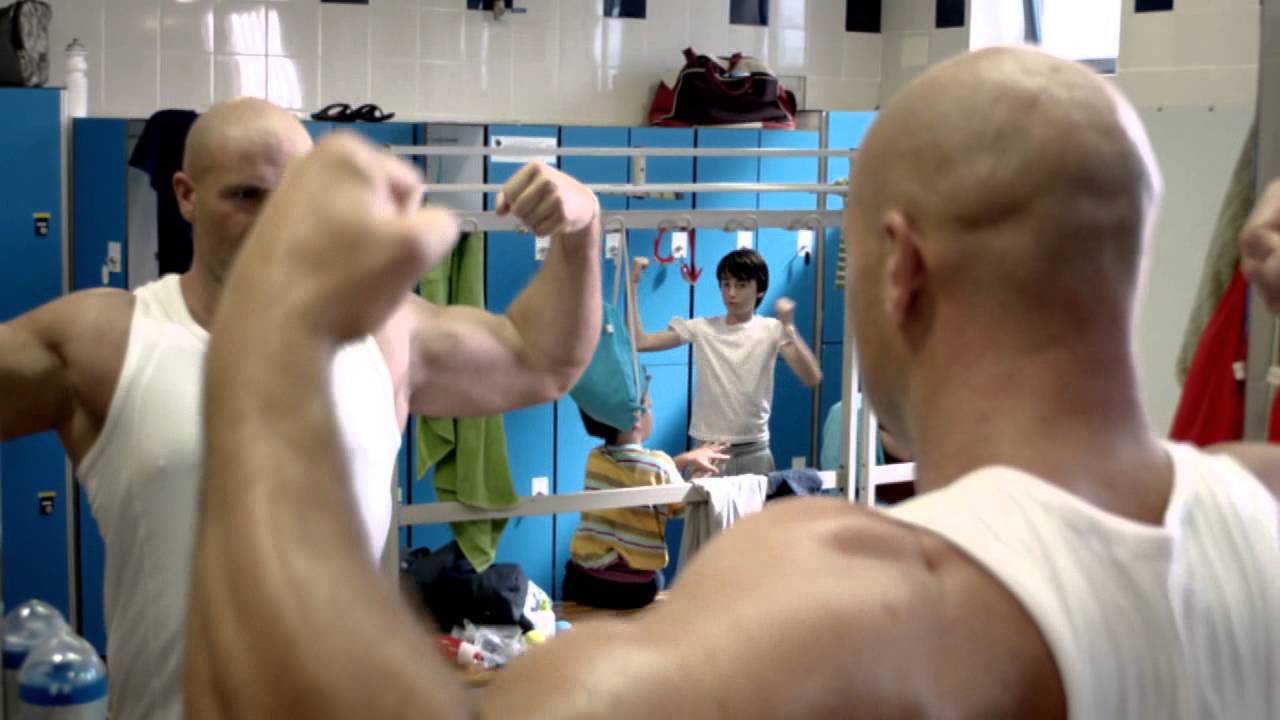 Nederlandse Mini Babybel TV-Commercial 2013 - YouTube