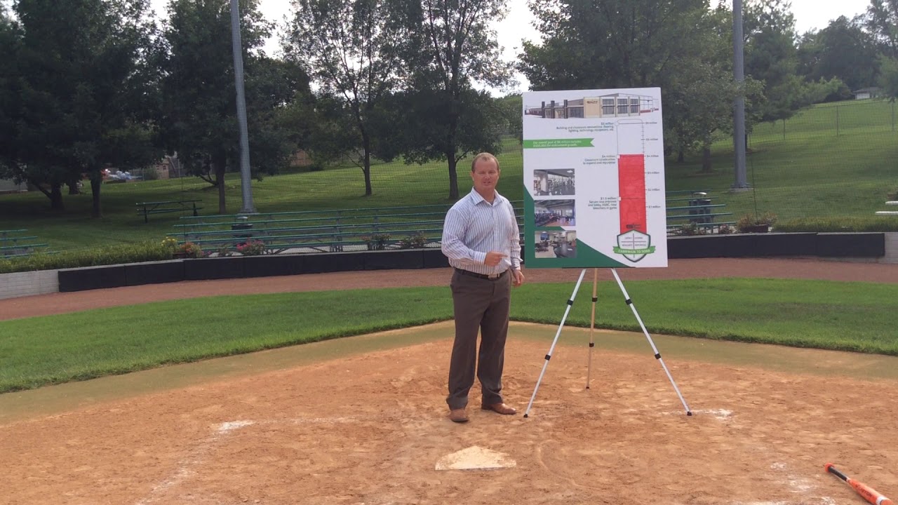 Challenge Hit out of the Park! - YouTube