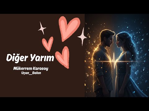 Diğer Yarım - 3. Bölüm - Hasan | Mükerrem Karasoy |