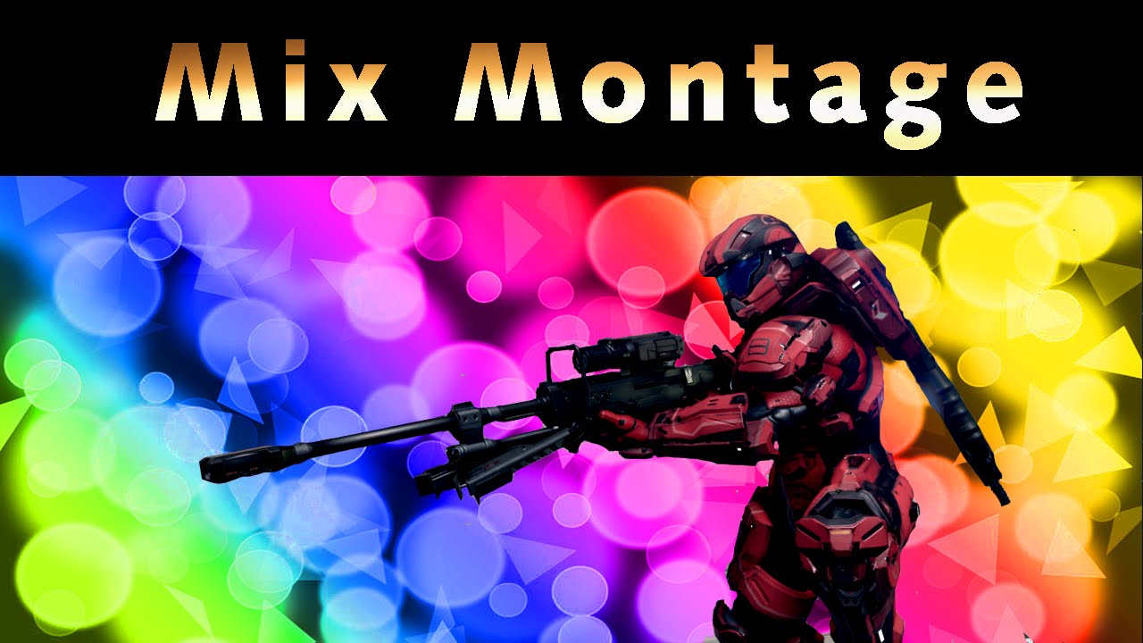 MIX MONTAGE #5 - YouTube