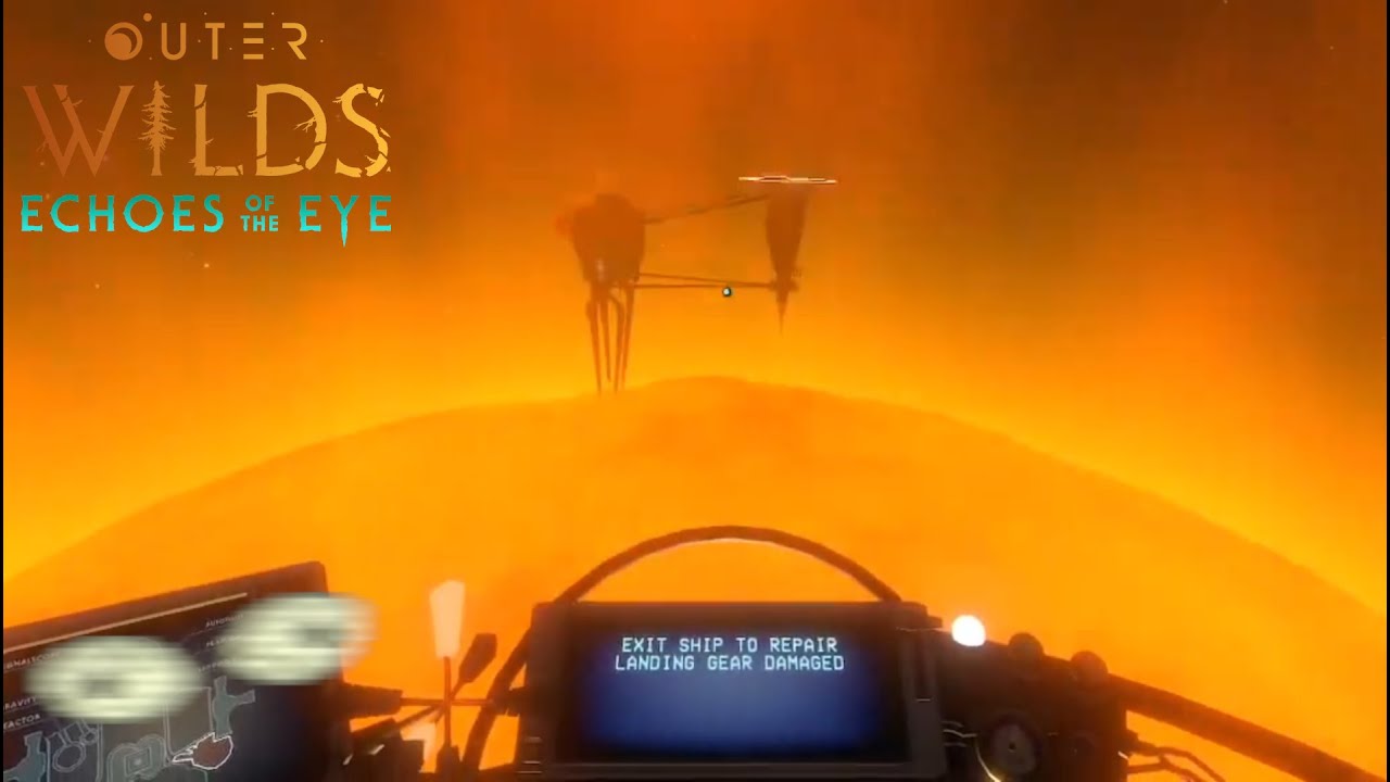 Space Banjo Science - Outer Wilds achievements - YouTube