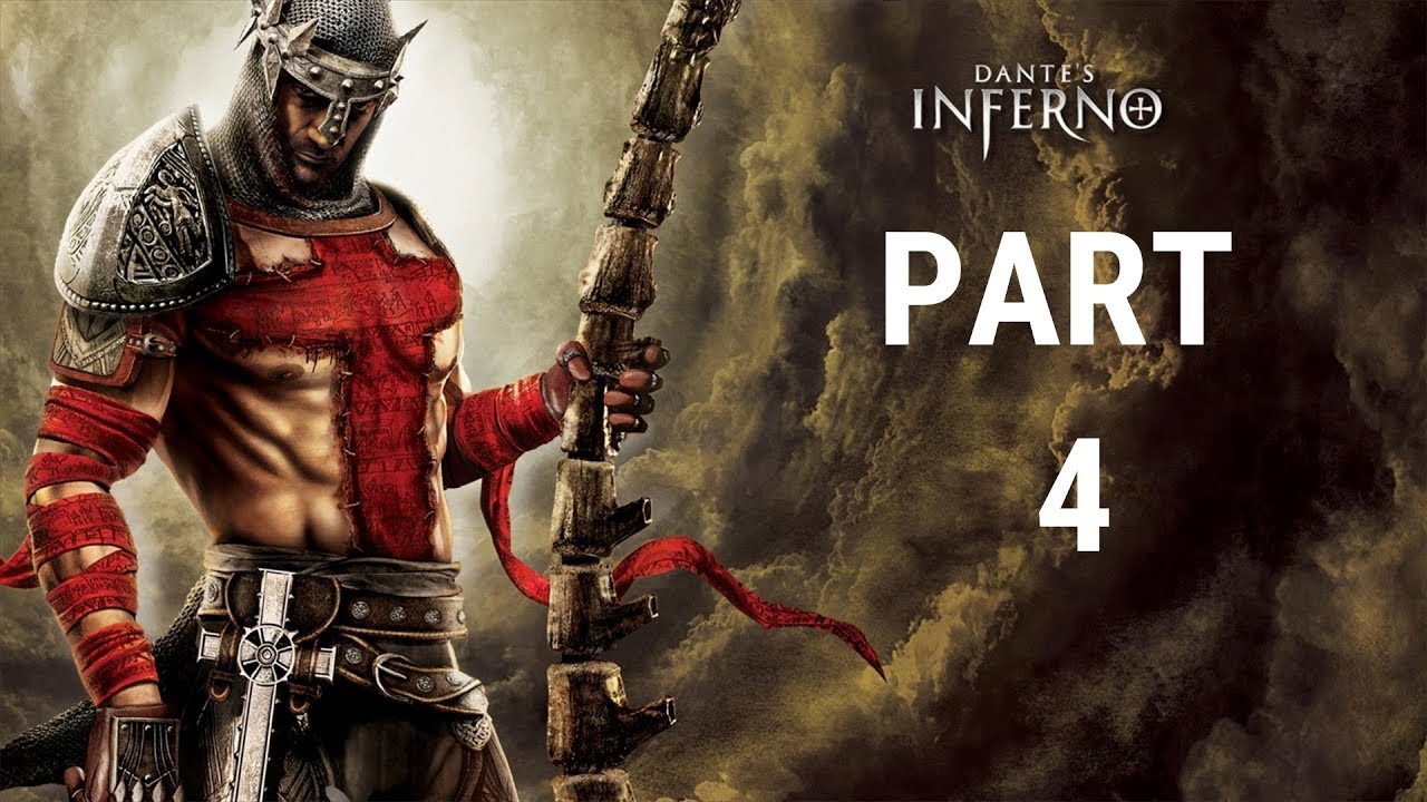 Let's Play - Dante's Inferno Gameplay Part 4 (Xbox One S) - YouTube