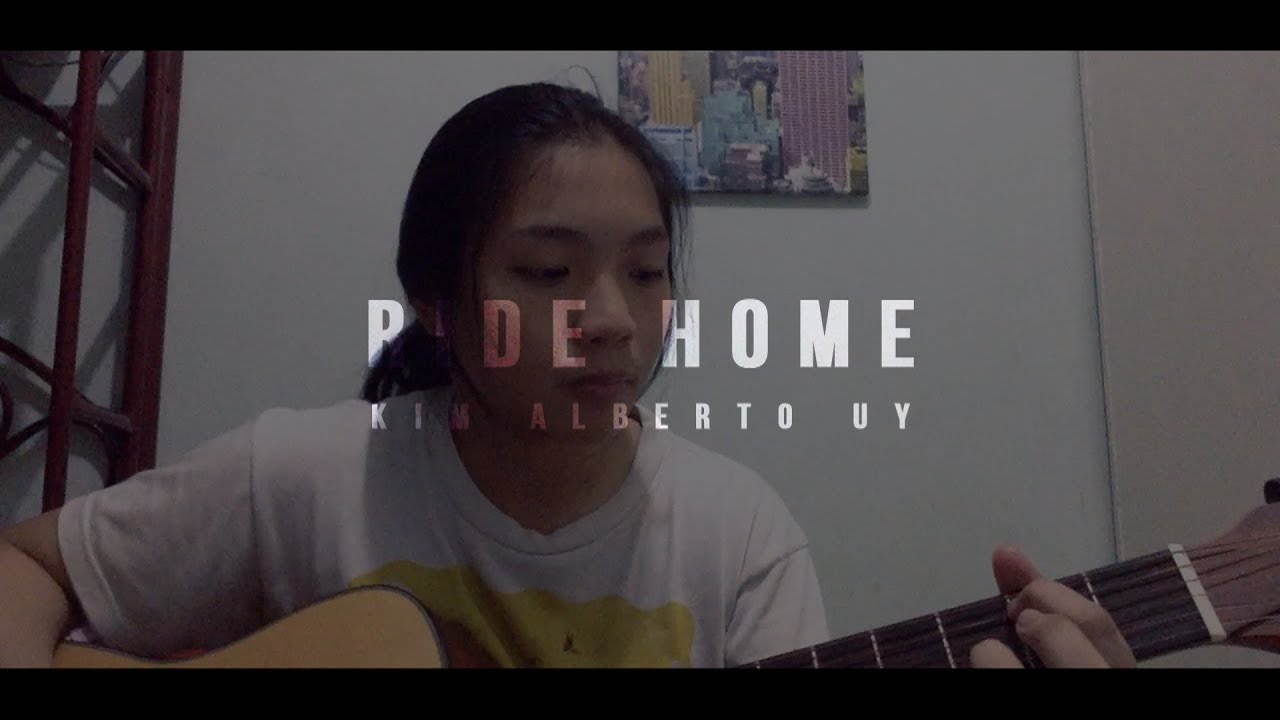Ride Home (Original Song) | Kim - YouTube
