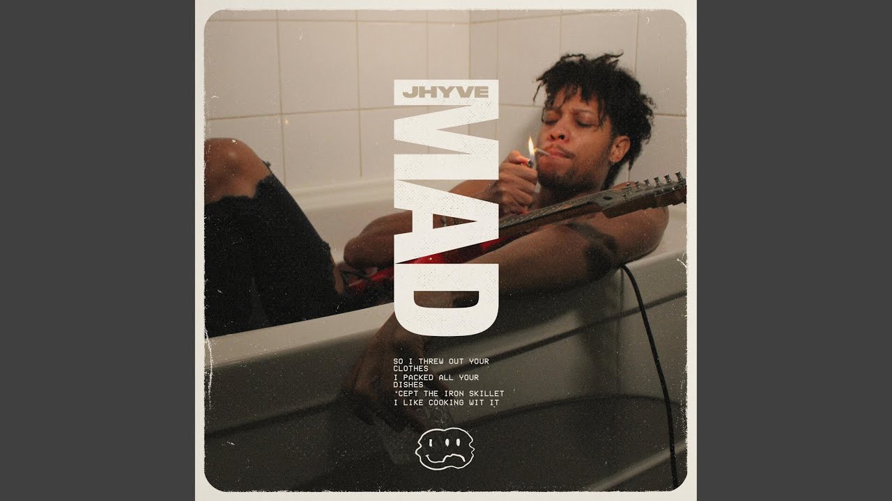 Mad - YouTube