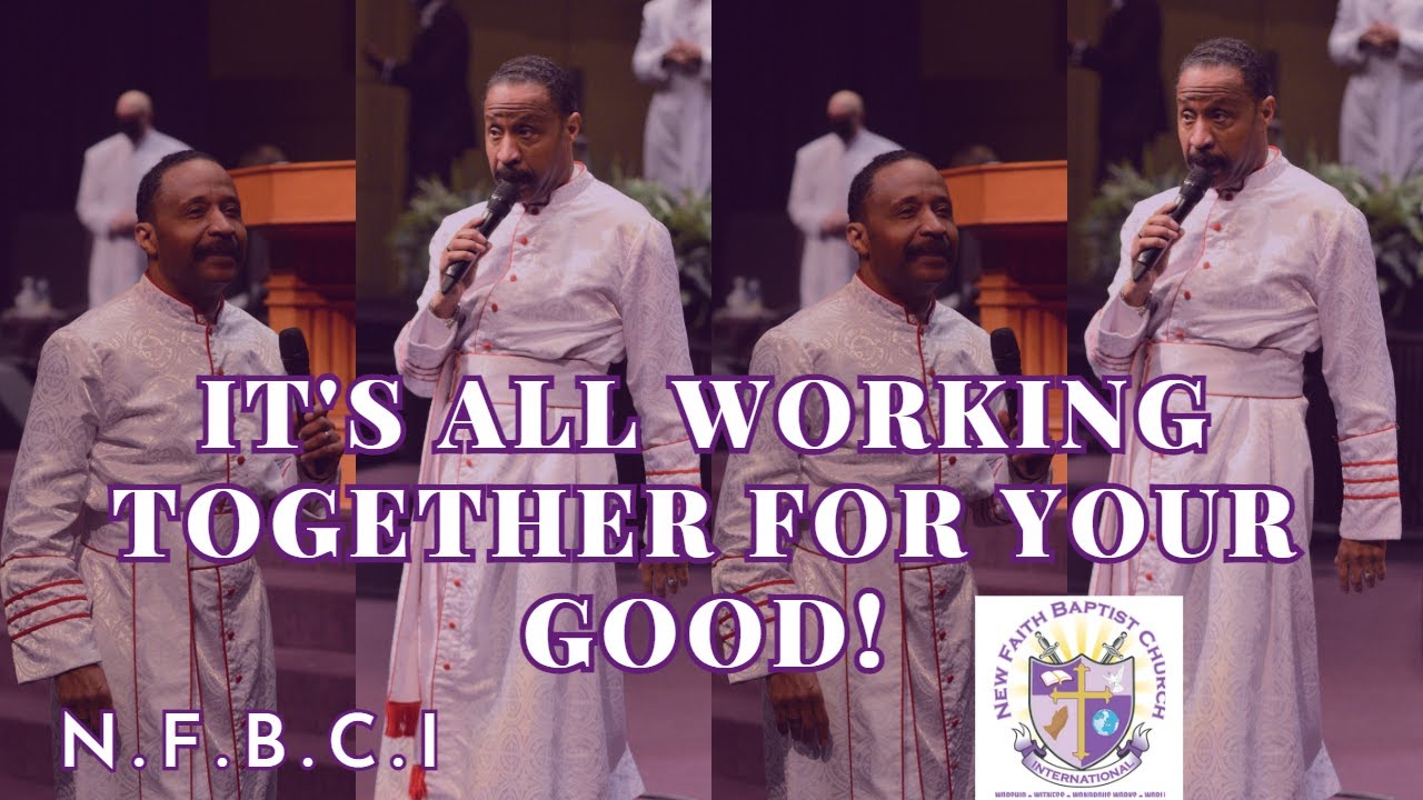 Church Working Together