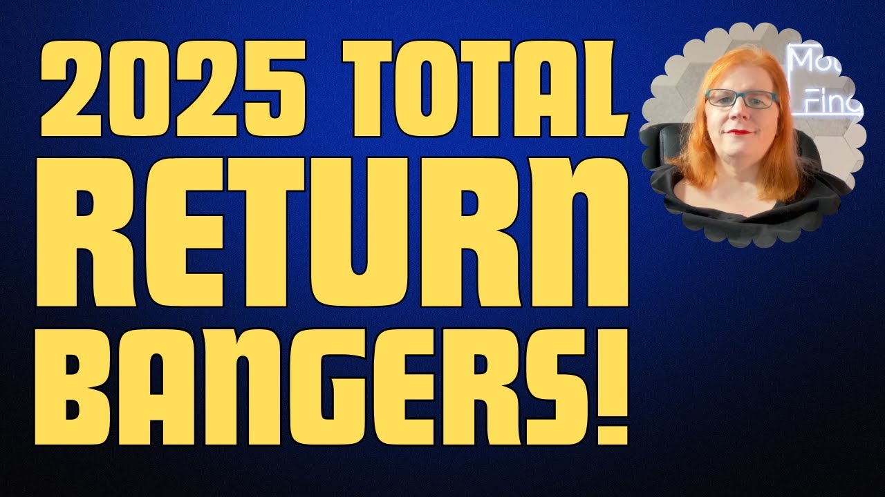 5 Stocks to Watch in 2025 for BIG Returns! - YouTube
