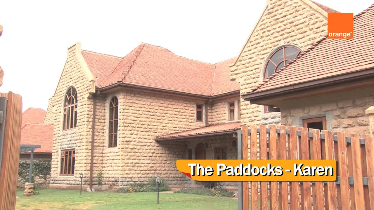 The Property Show 2015 Episode 113 Promo -The Paddocks- Karen - YouTube