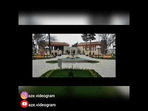 Agcabedi qaqa bes senin adin nedi en yeni super musiqili Meyxana Elcin Agcabedili