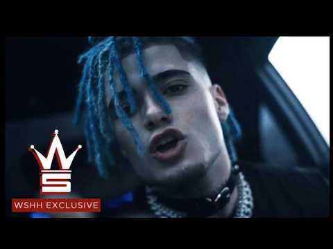 ICY NARCO LINK [INSTRUMENTAL]