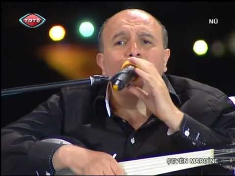 semir ortaç    kalkın gidelim mardine- tensey leyle