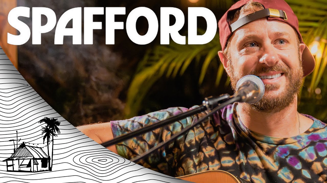 Spafford - Diana (Live Music) | Sugarshack Sessions - YouTube
