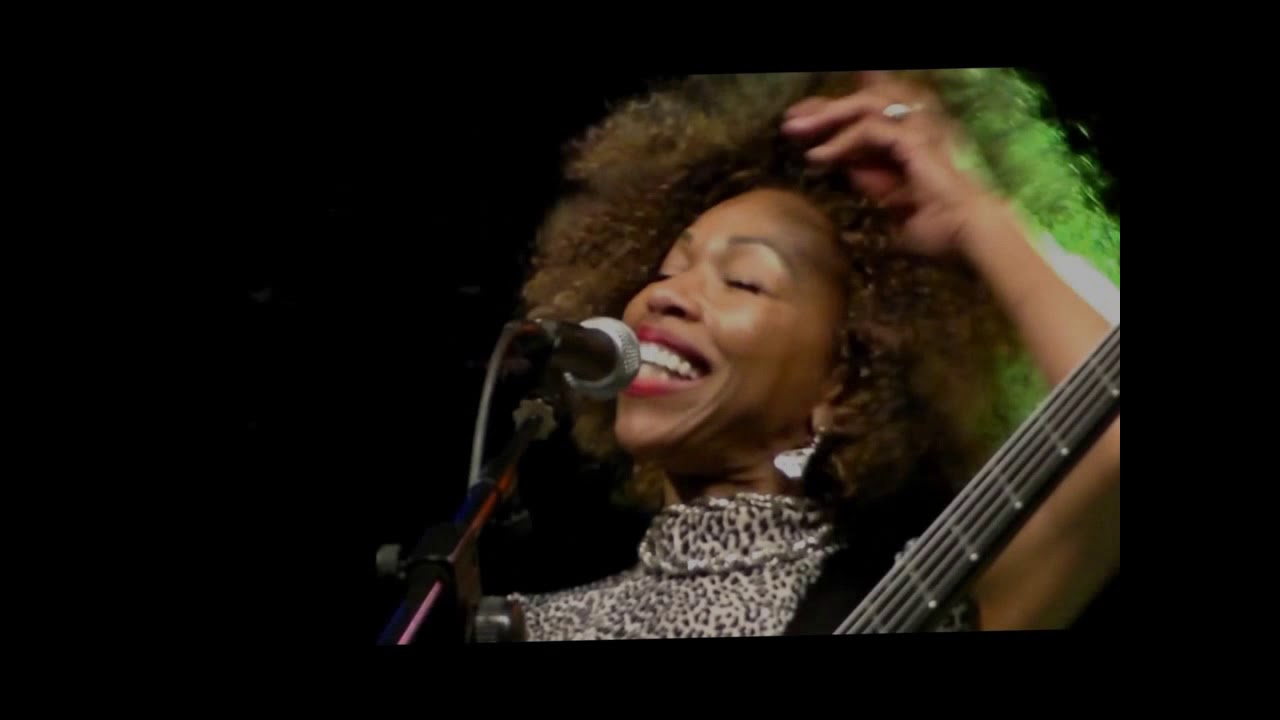 Oneida James, live performances - YouTube