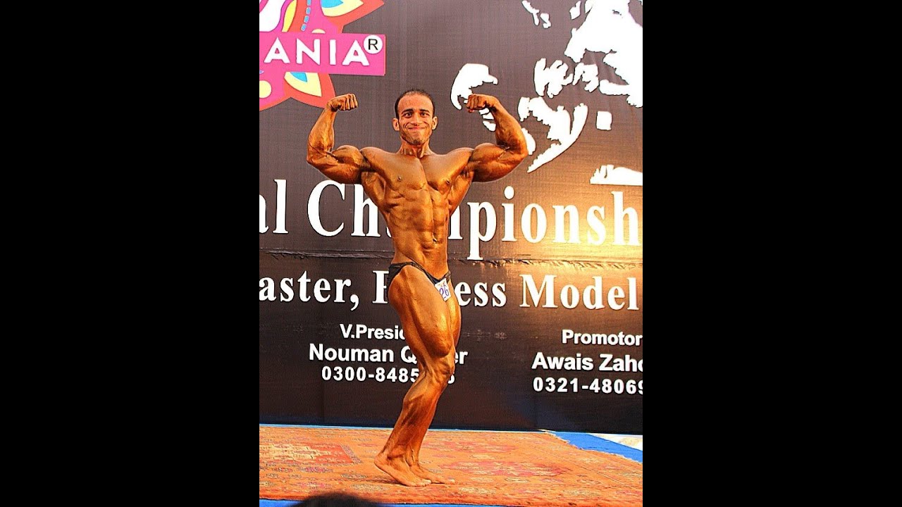 mehar umar introduction vedio (hafiz umer ) - YouTube