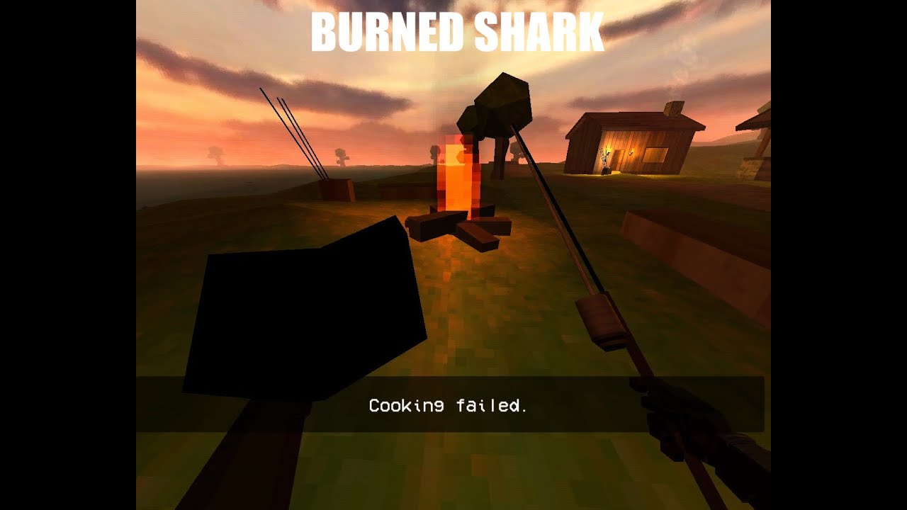 ULTRAKILL BURNED SHARK% in 0:30.648 - YouTube