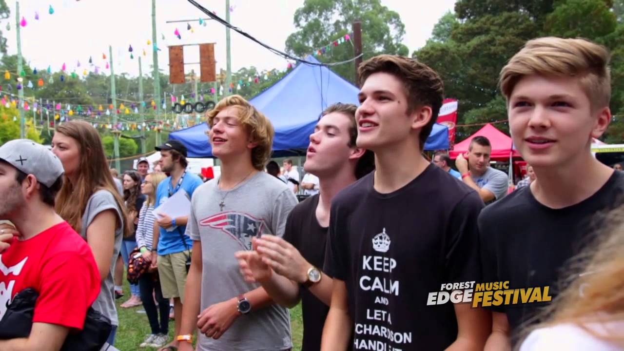 FEMF 2016 Day 1 Highlights! - YouTube