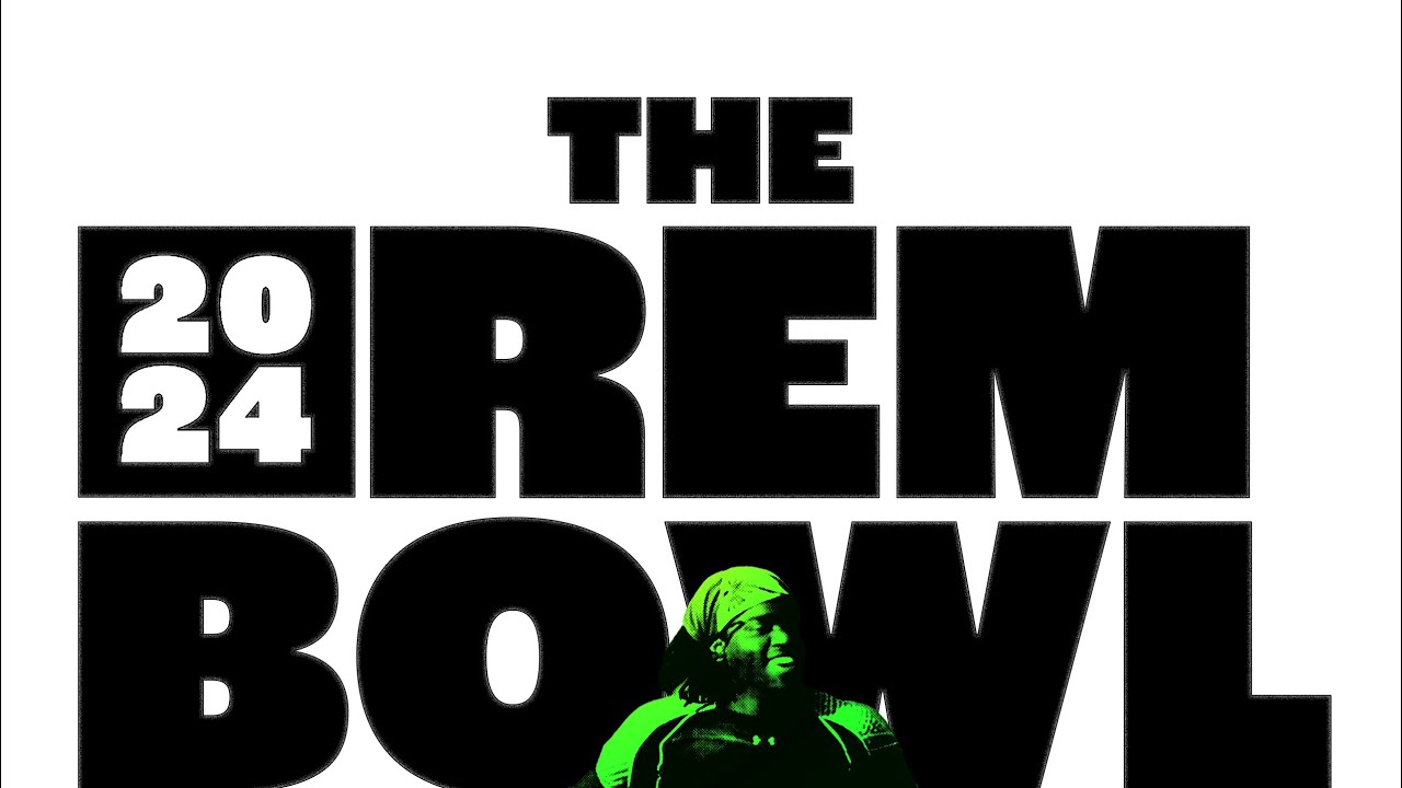 The Why Behind The Rem Bowl - YouTube
