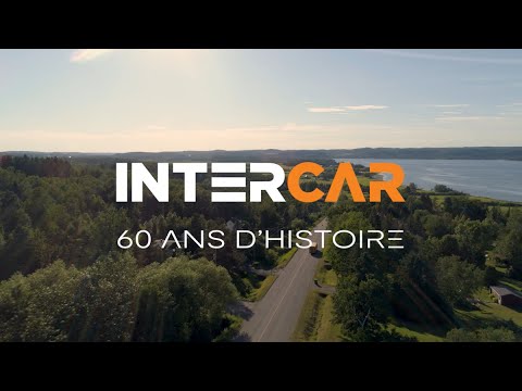 Vidéo corpo Groupe Intercar - YouTube