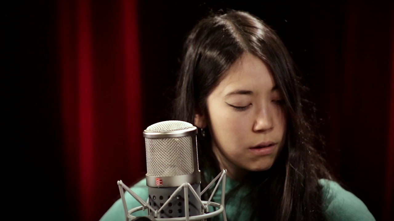 Sasami - Take Care - 12/3/2018 - Paste Studios - New York, NY - YouTube