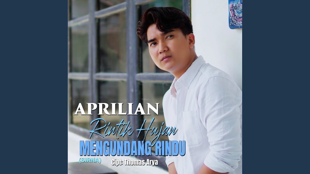 Rintik Hujan Mengundang Rindu (Sirna) - YouTube