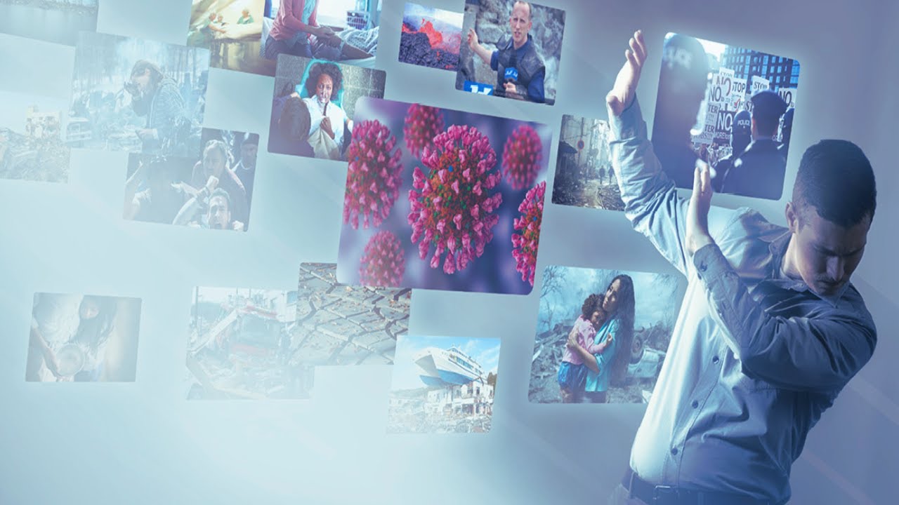 Jeremías: Engañoso es el corazón y perverso | Personajes Bíblicos - YouTube