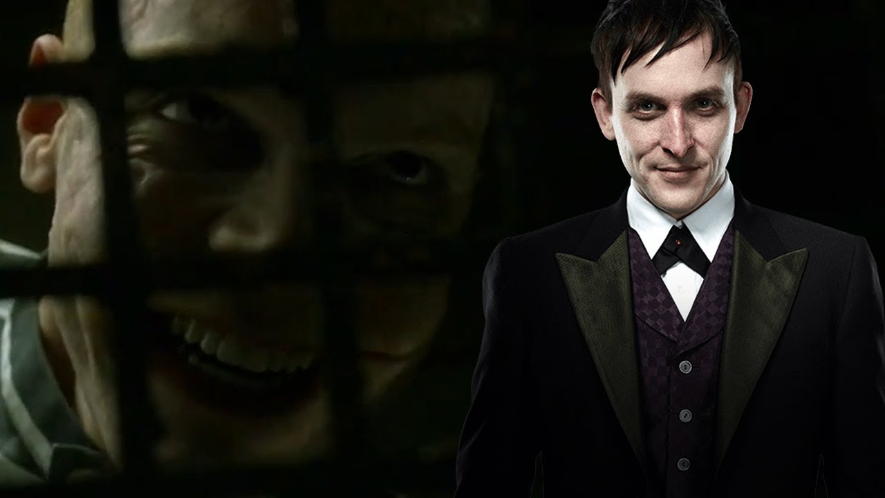 Jerome Return And New Look! Gotham 4x10 Review And 4x11 Trailer ...