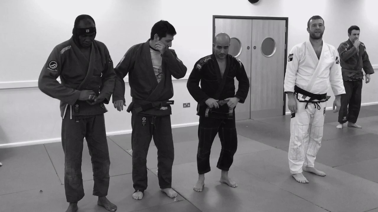 EXETER BJJ - NEWQUAY OPEN HIGHLIGHTS 2017! - YouTube