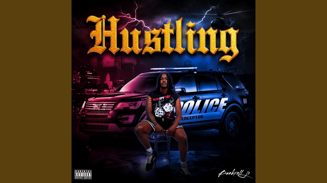 Hustling - YouTube