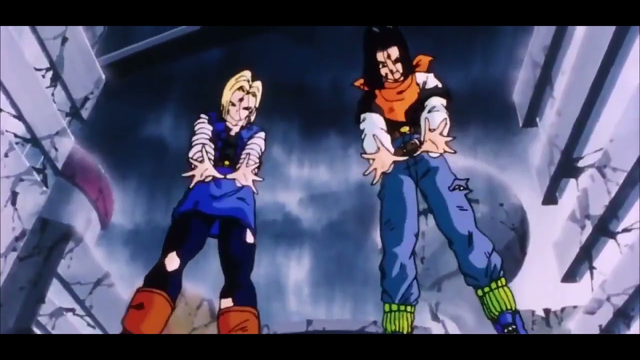 goofy ahh dragon ball z ost - YouTube