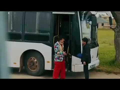 Gülmeli vidyo