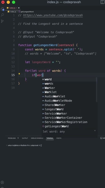 Day 4 100 Of Javascript Interview Coding Questions Coding Challenge Javascript