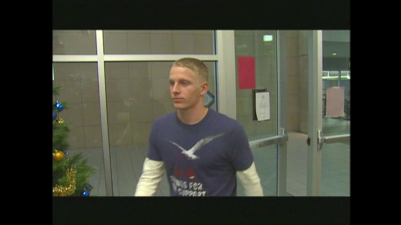 Cole Beasley Was a Star On & off the Field For Little Elm Football ...