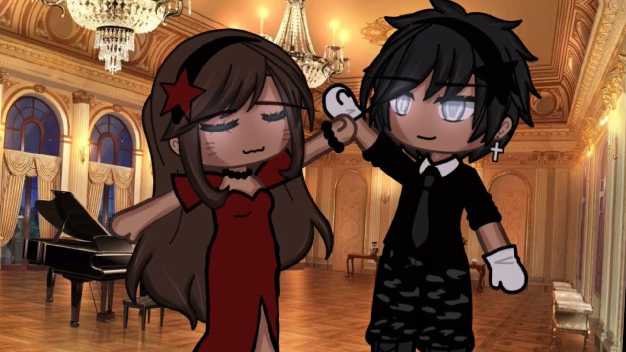 “May I have this dance?” // Meme Gacha Life // Og? // 💃 - YouTube