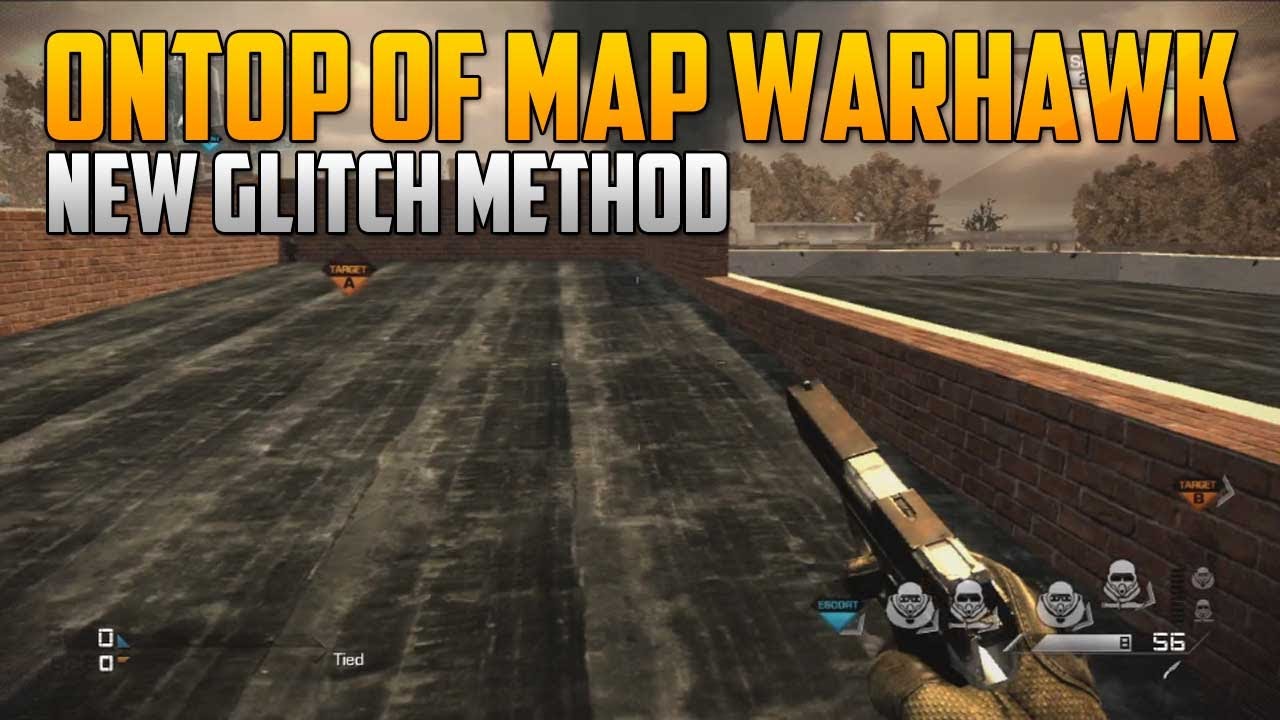 Call Of Duty Ghosts Maps Warhawk